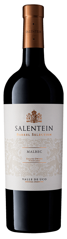 Salentein Barrel Selection Malbec | 7798074860325